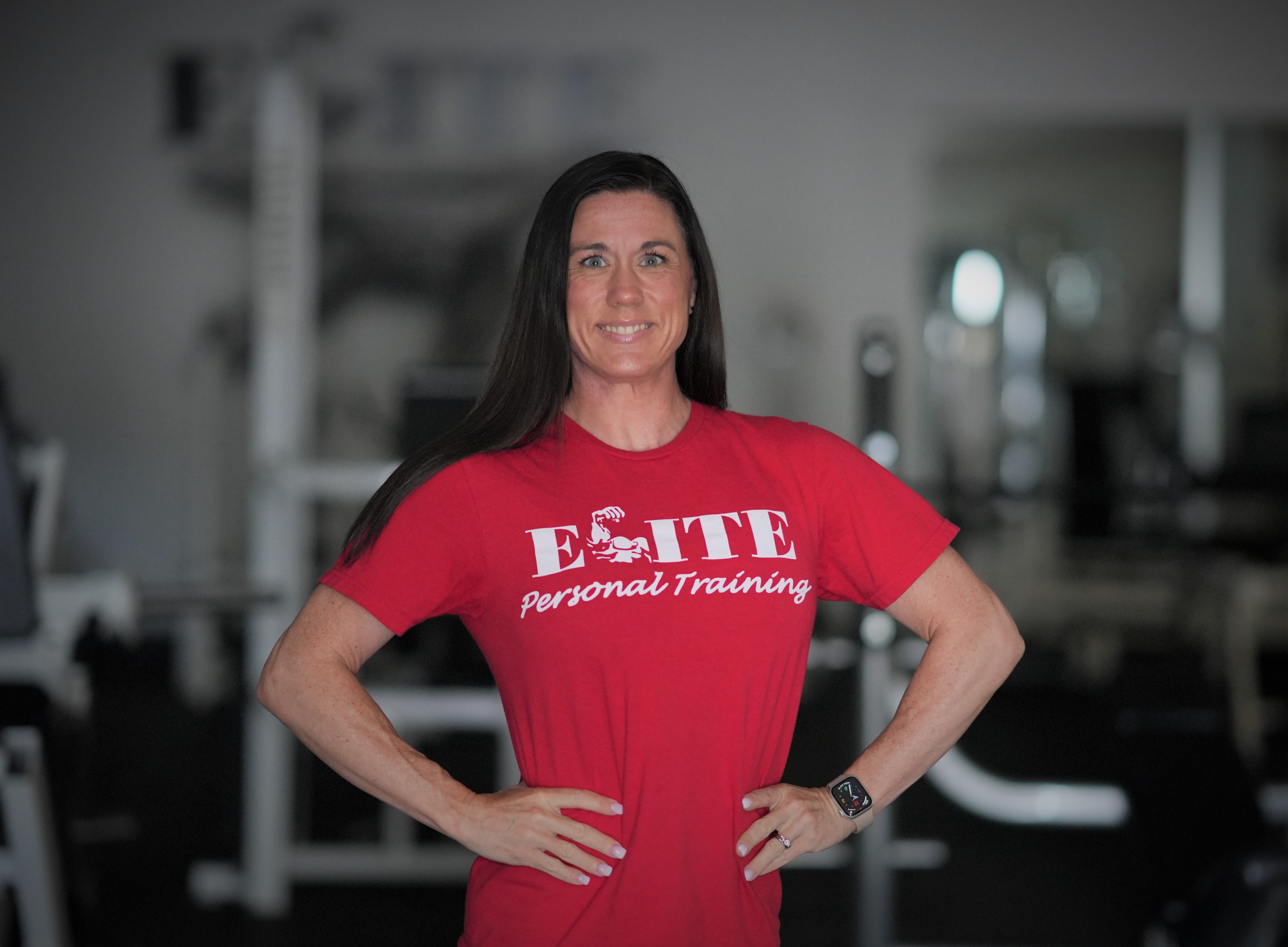 Jennifer Schulze | Personal Trainer & Fitness Coach